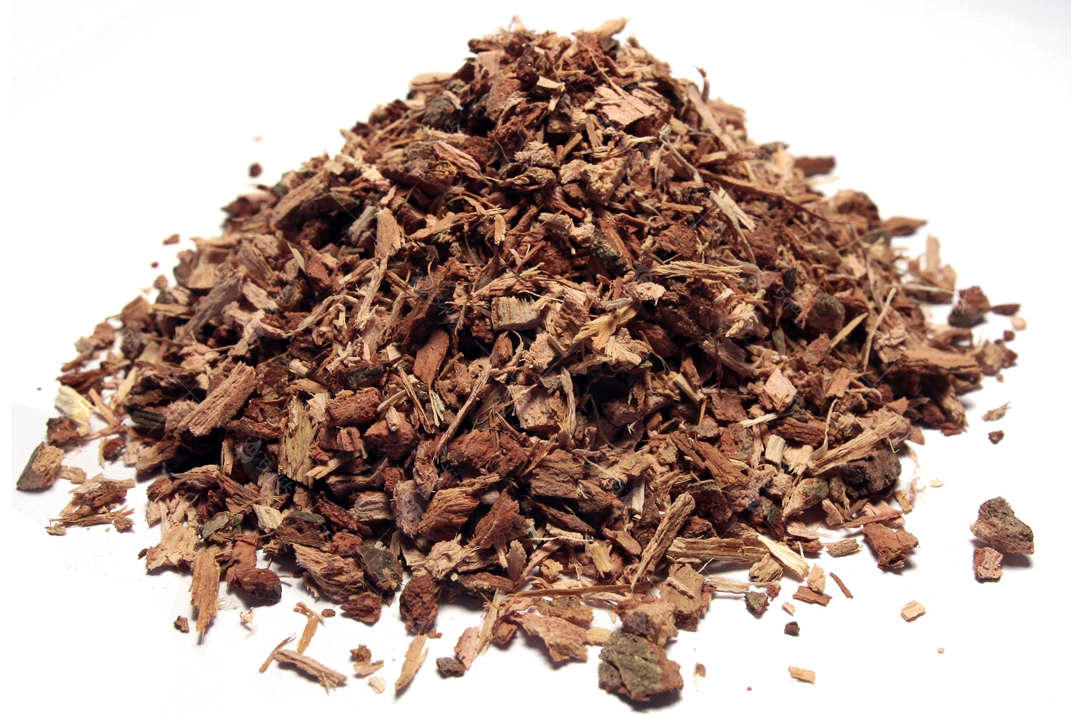 Dub letní kůra - Bylík.cz