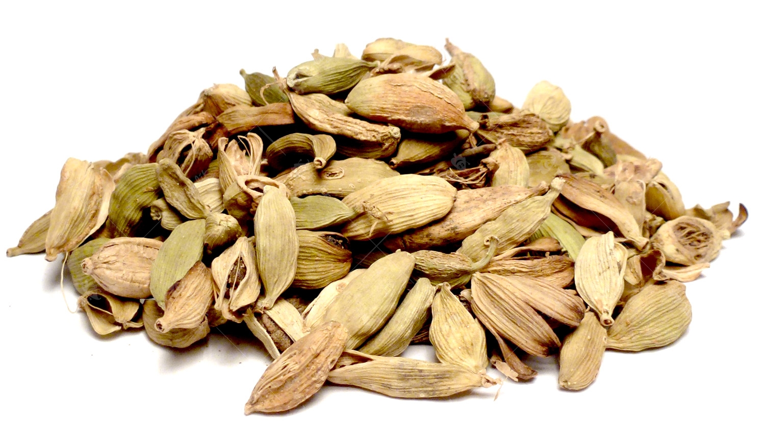 Kardamom obecný plod - Bylík.cz