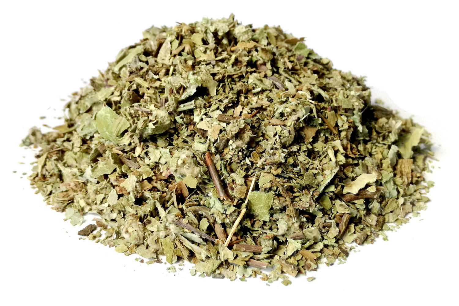 Podběl lékařský list - Bylík.cz